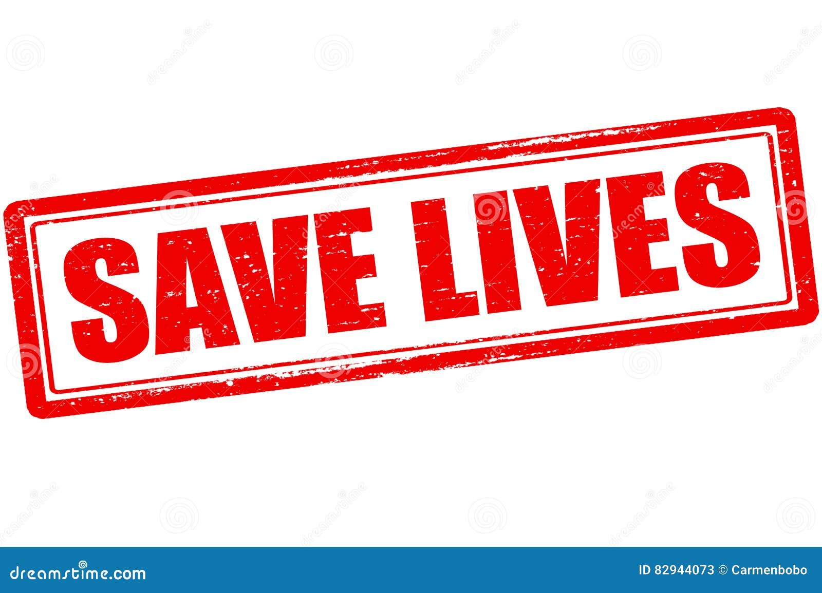 Save lives stock vector. Illustration of bring, symbol - 82944073