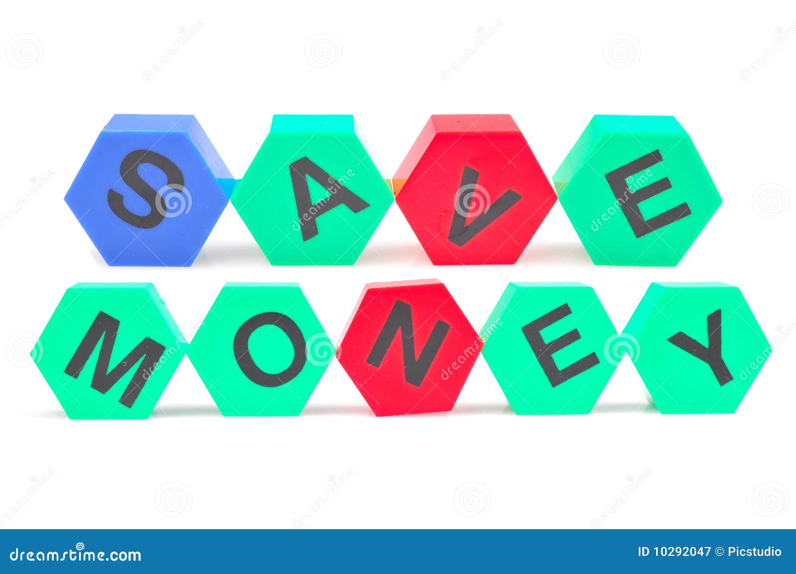 Save money stock image. Image of balanced, words, life - 10292047