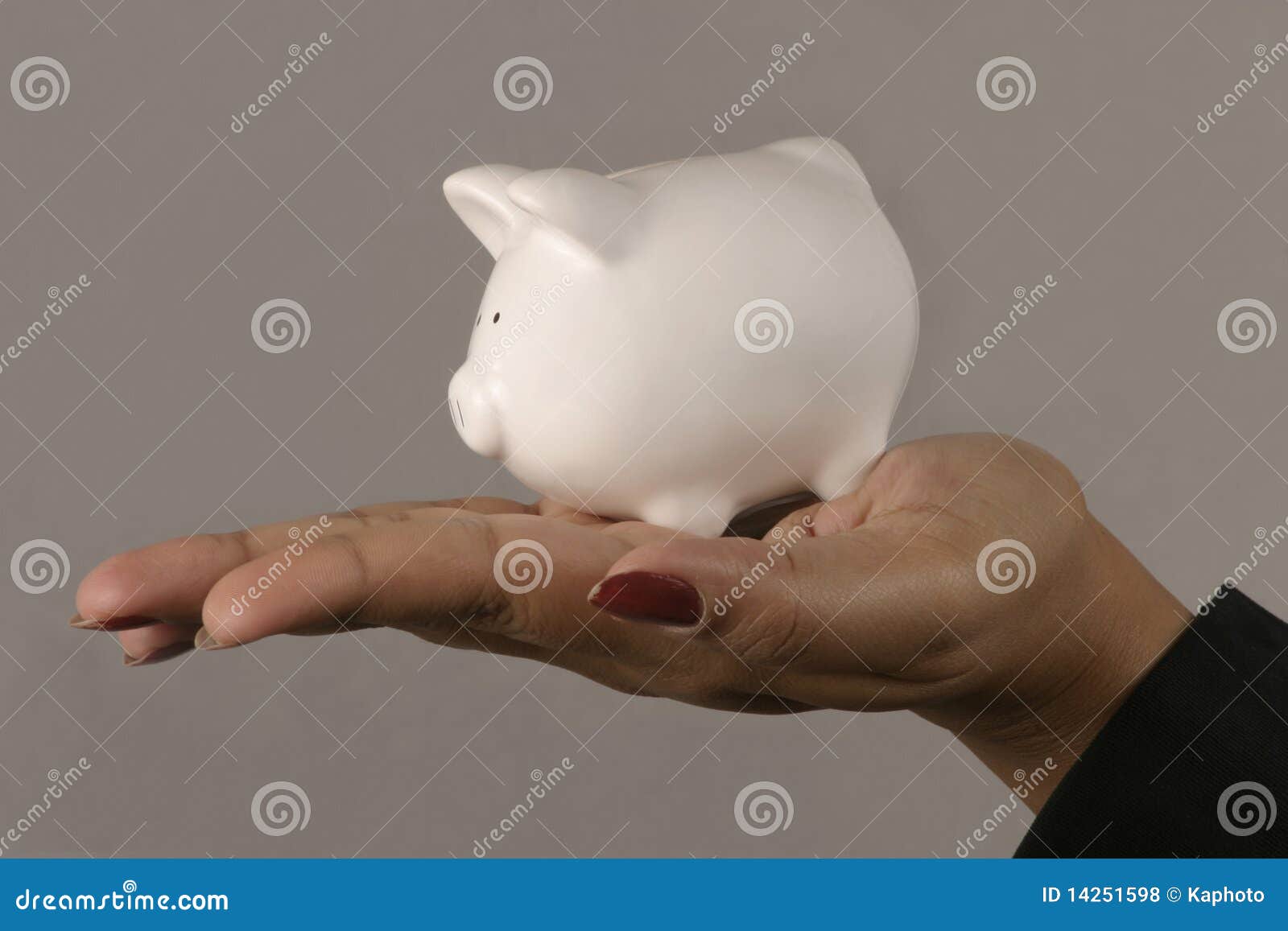 Save money stock photo. Image of hand, woman, financial - 14251598