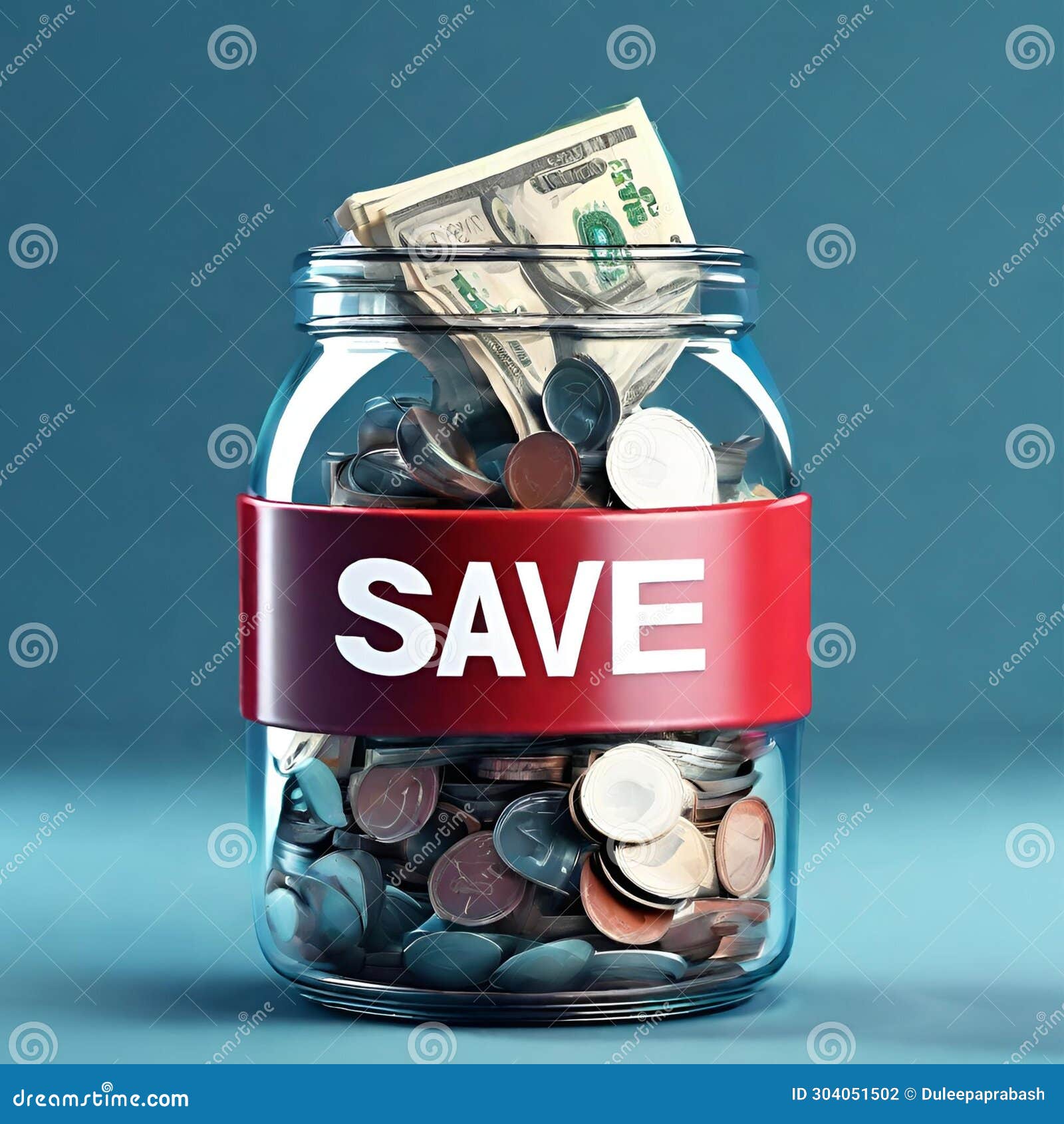 Save Money Ideas , Money Saving Methods Stock Photo - Image of save ...