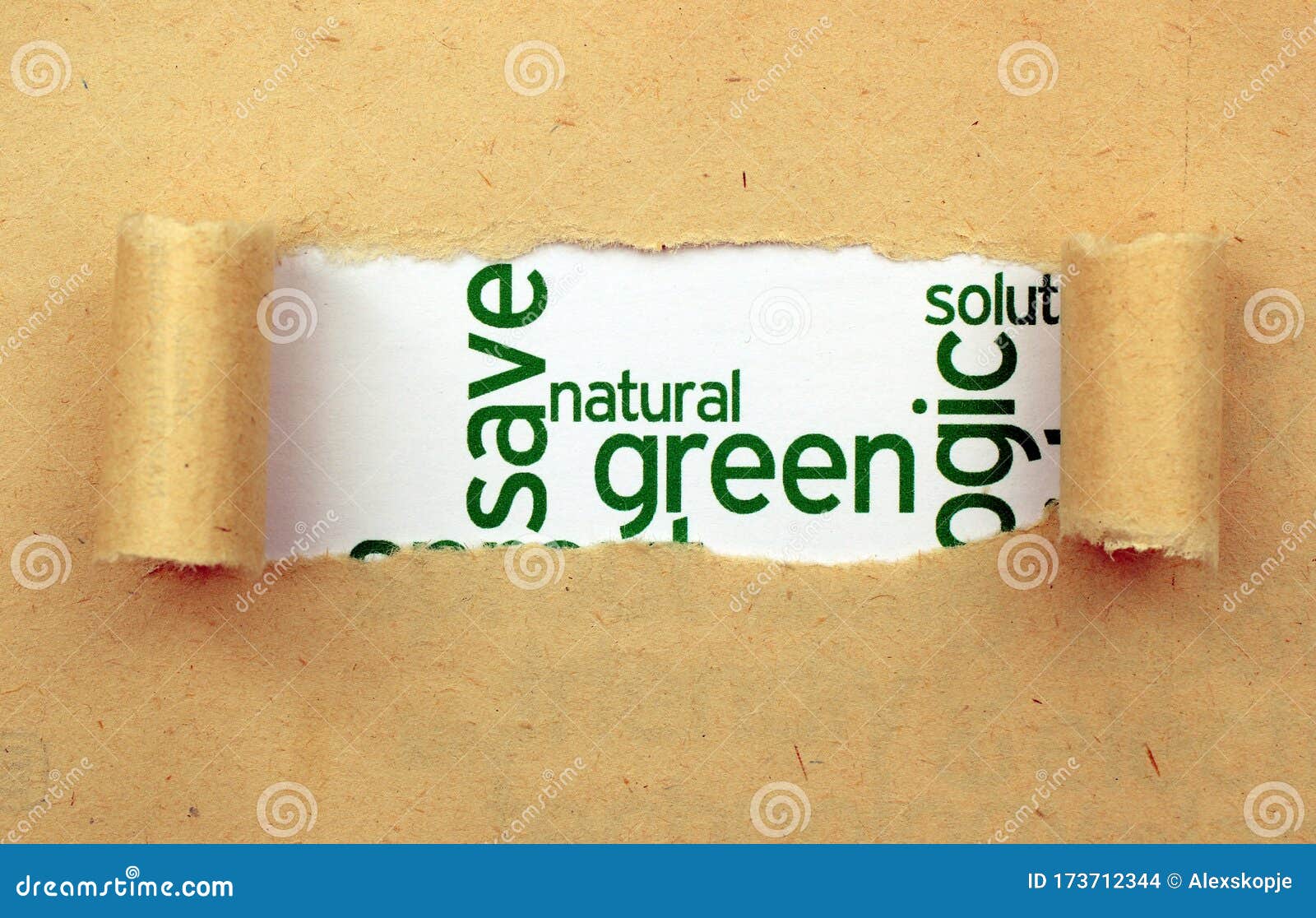 Save nature stock photo. Image of ecology, environment - 173712344