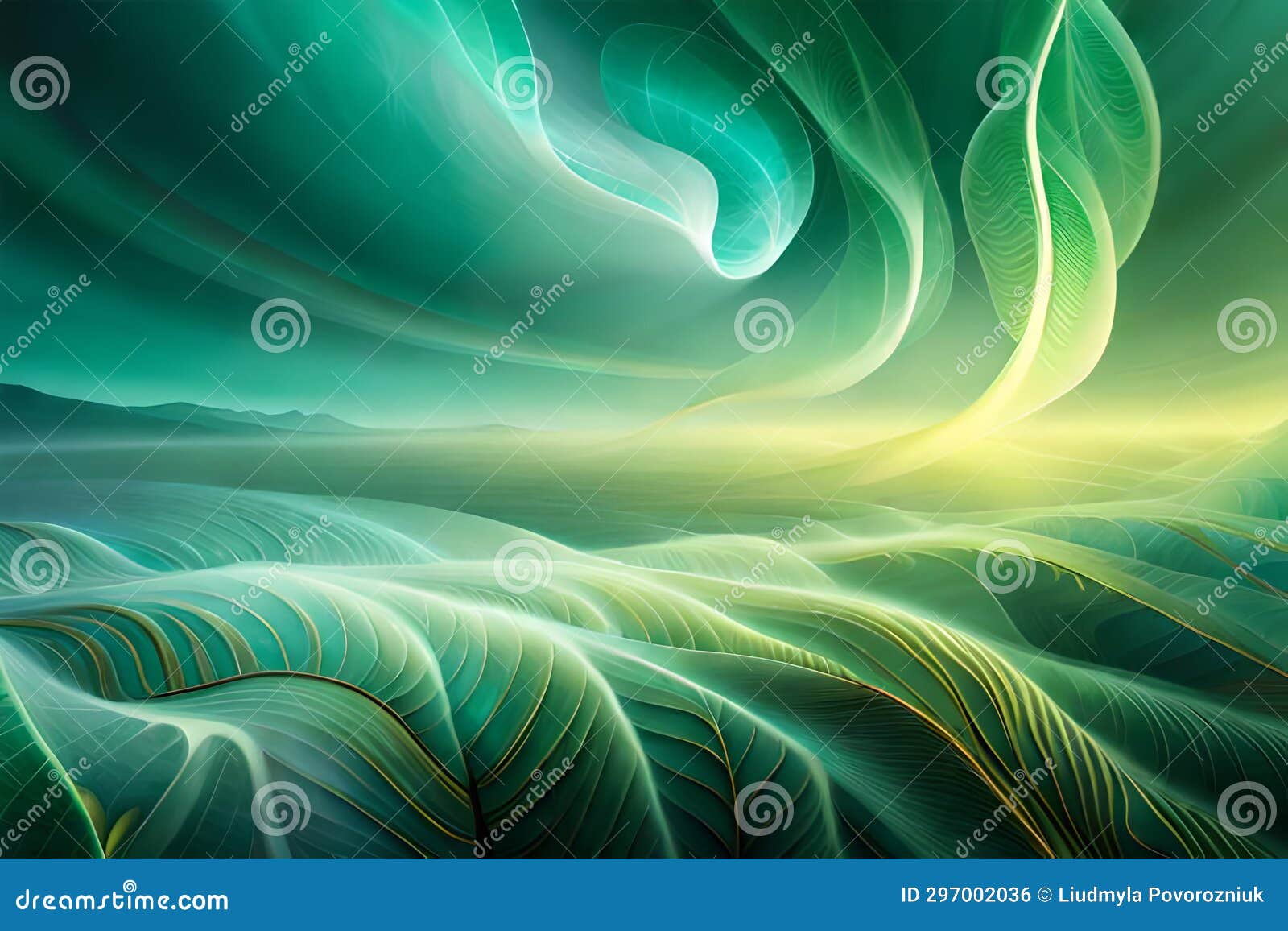 Save Our Planet Green Planet Concept - Green Tree in Ptotecting Shell ...