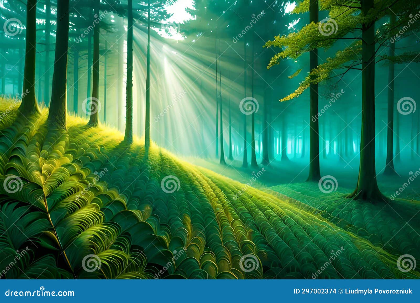 Save Our Planet Green Planet Concept - Green Tree in Ptotecting Shell ...