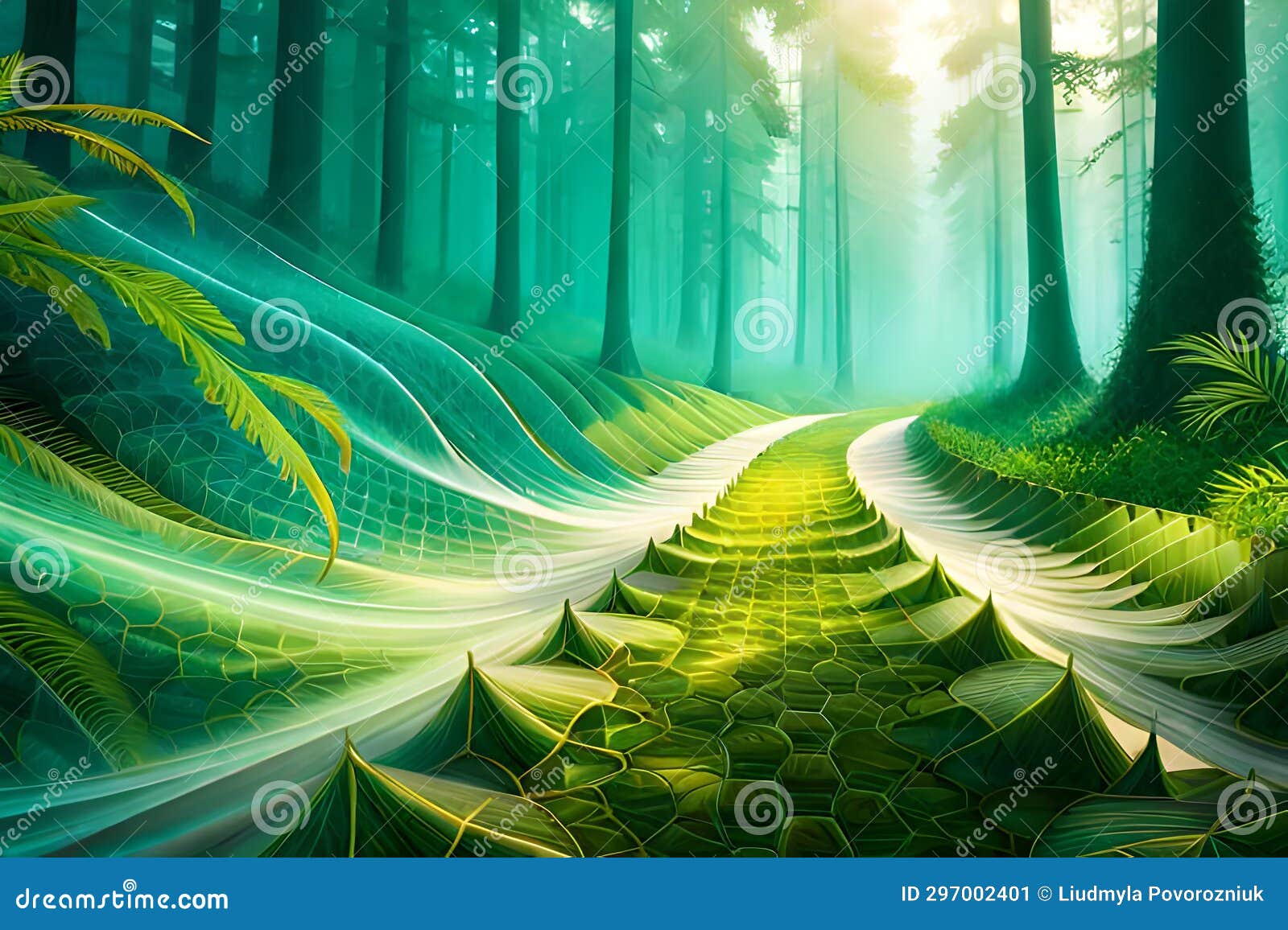 Save Our Planet Green Planet Concept - Green Tree in Ptotecting Shell ...