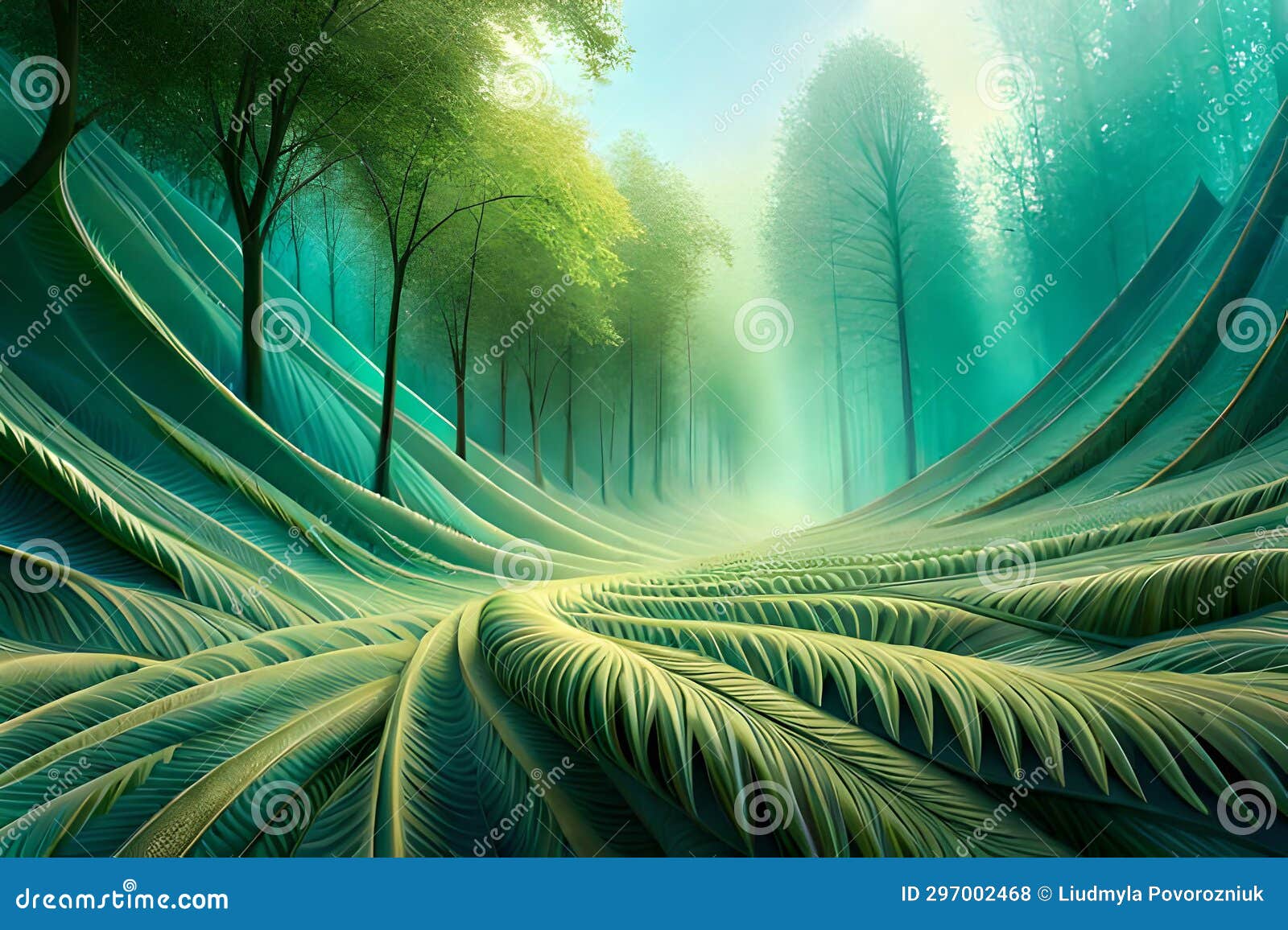 Save Our Planet Green Planet Concept - Green Tree in Ptotecting Shell ...