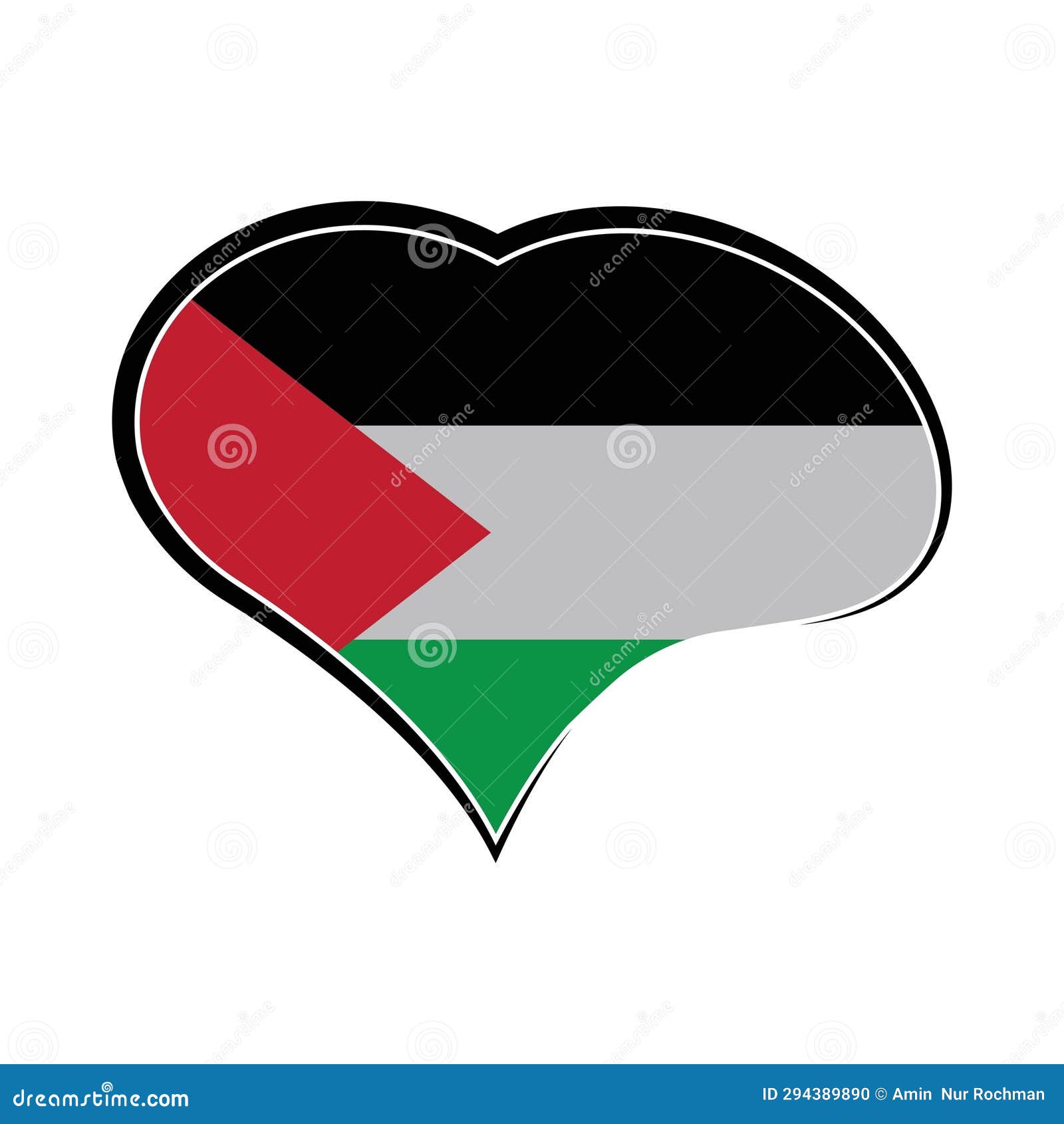 Save Palestine Logo , Free Gaza Vector Design Stock Vector ...