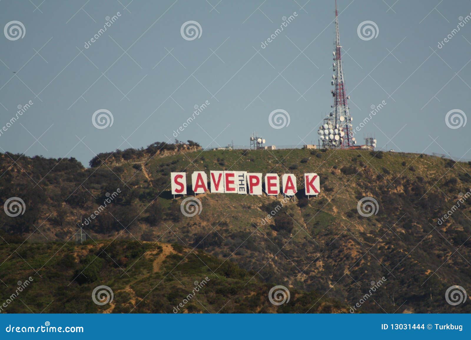 Save the Peak editorial stock image. Image of millions - 13031444