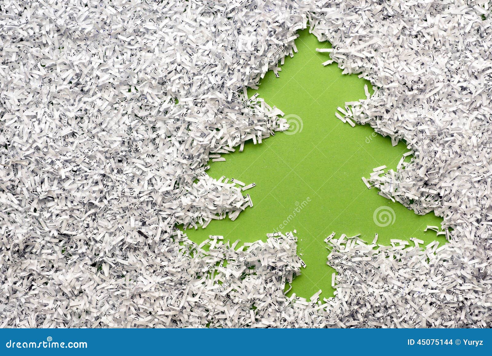 Save a tree stock photo. Image of concept, garbage, forest - 45075144