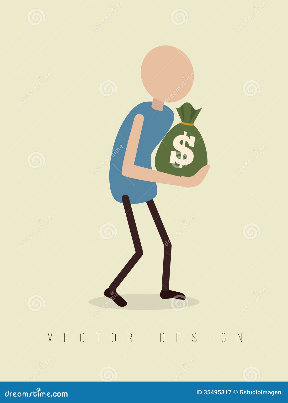 Save up design stock vector. Illustration of business - 35495317