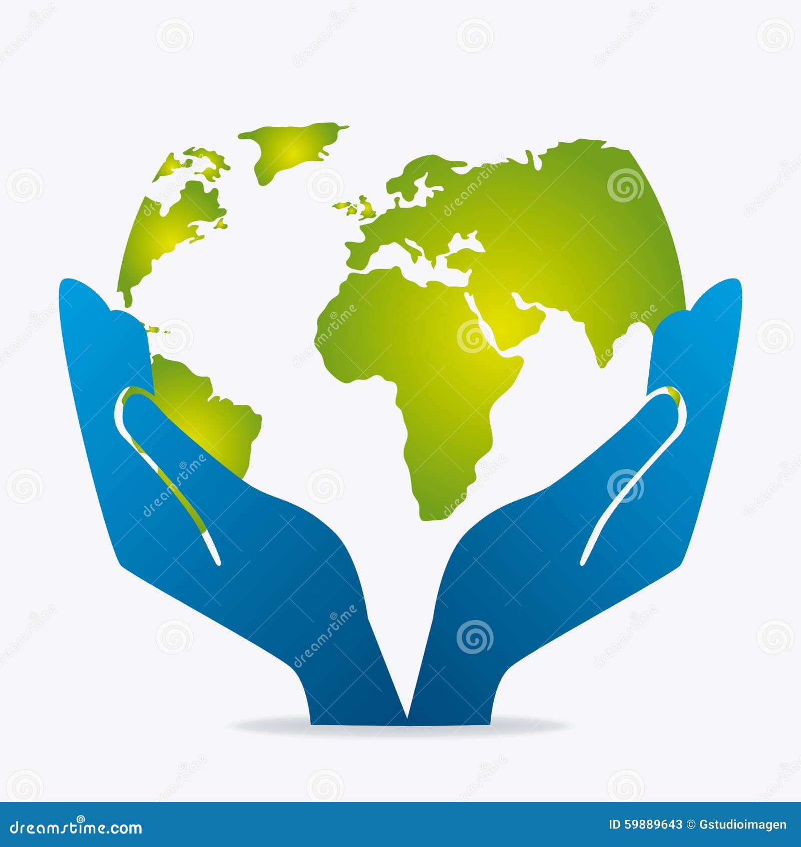 Save water design. stock vector. Illustration of concept - 59889643