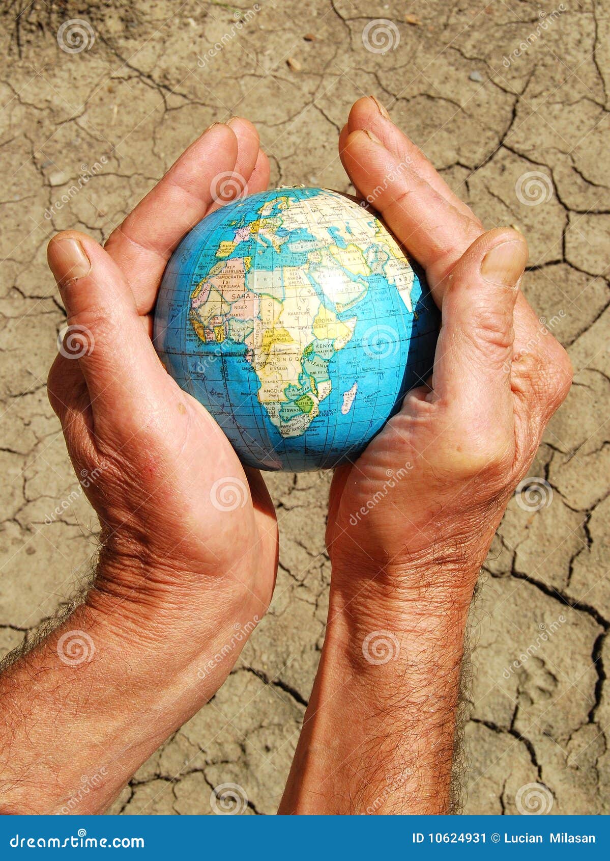 Save the world stock image. Image of helping, saving - 10624931