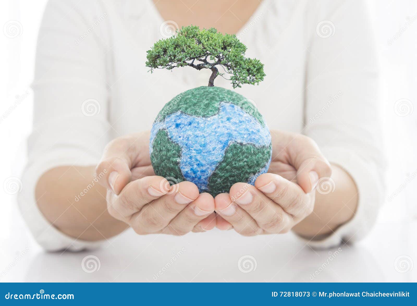Save the world stock image. Image of recycle, power, green - 72818073