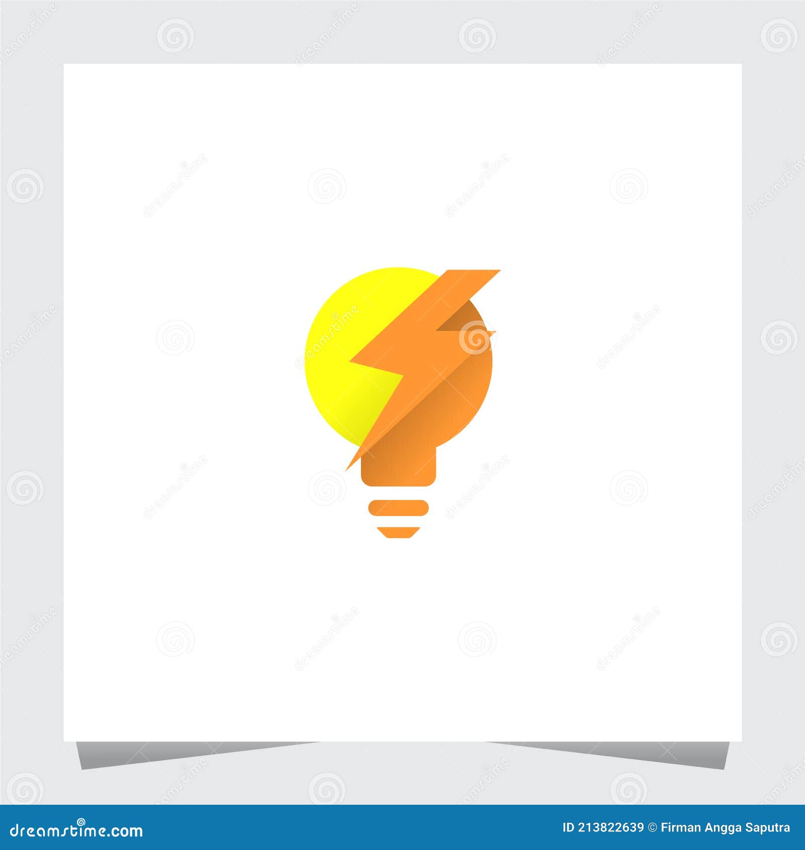 Save Your Energy Logo Inspirations Template Stock Vector - Illustration ...