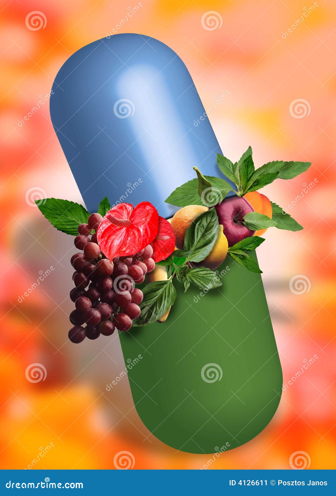 Save your health stock illustration. Illustration of complaint - 4126611