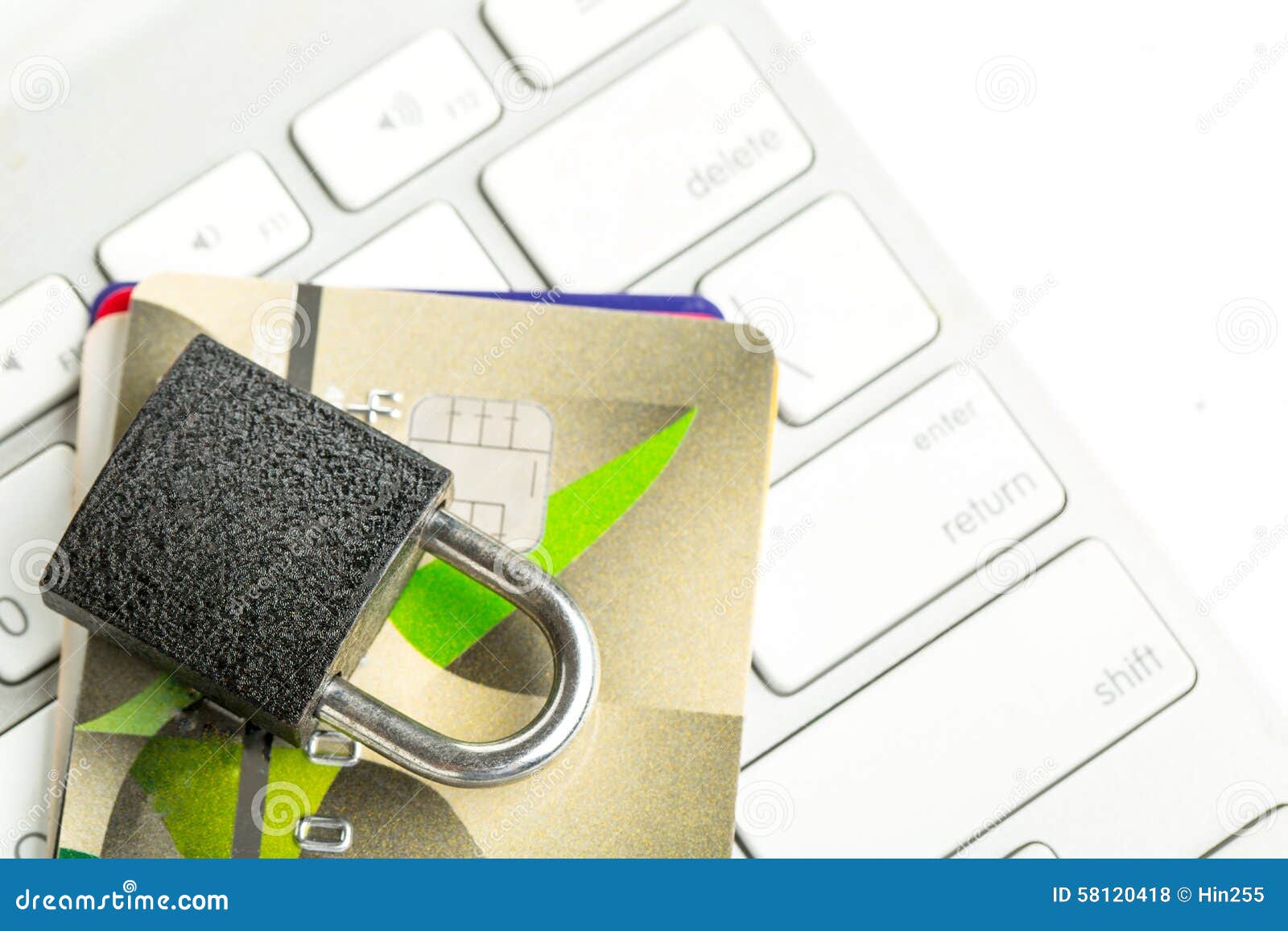 Save your payment online stock photo. Image of round - 58120418