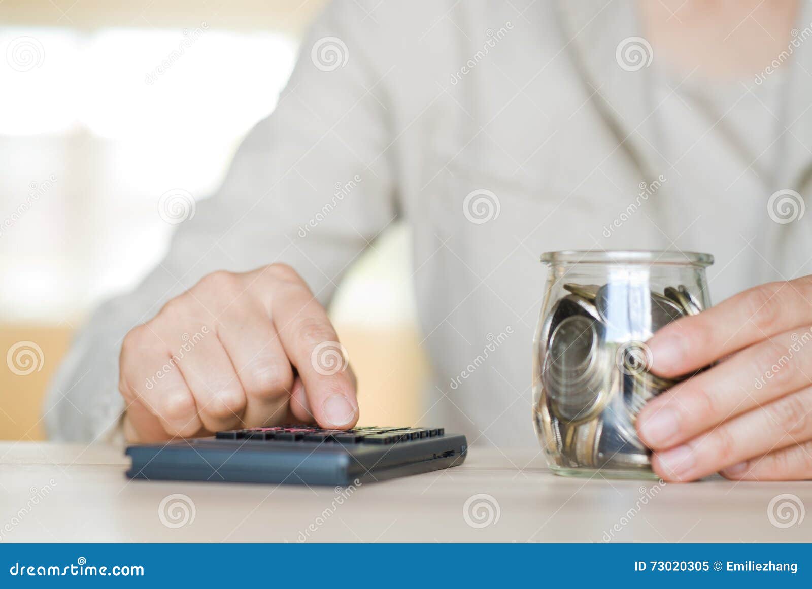 Saving stock image. Image of growth, currency, finance - 73020305