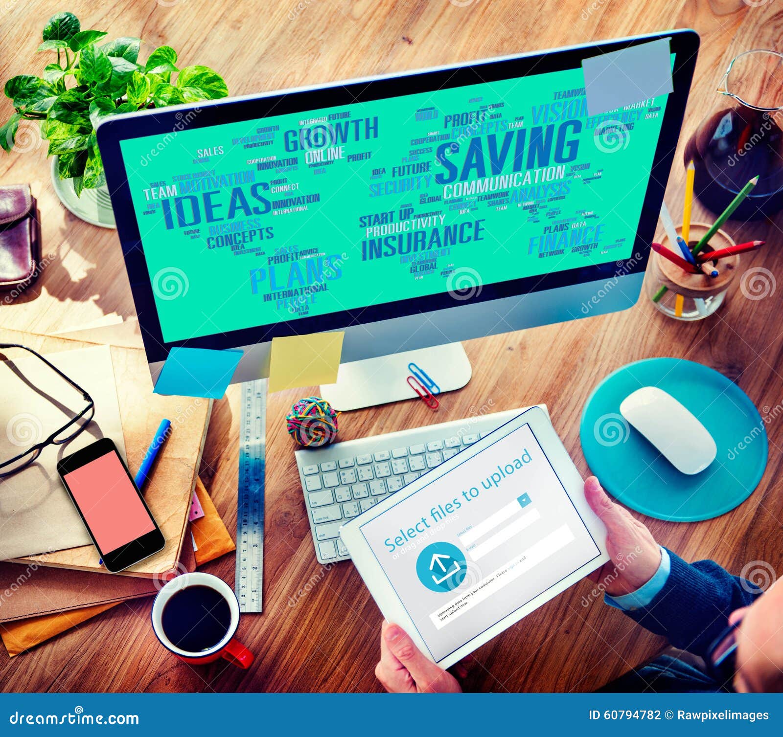 Saving Insurance Plans Ideas Finance Growth Analysis Concept Stock ...