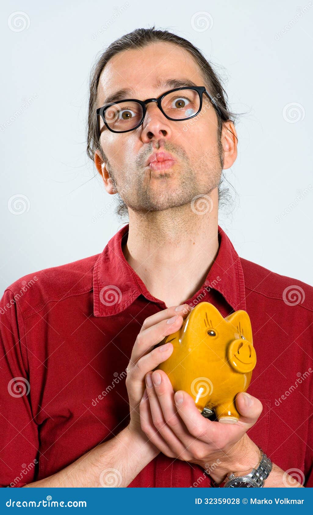 Saving stock photo. Image of money, banking, planning - 32359028