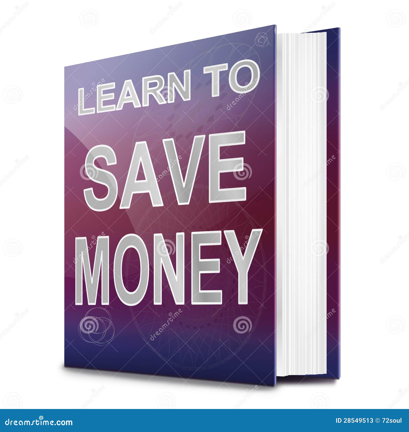 Saving money concept. stock illustration. Illustration of increase ...