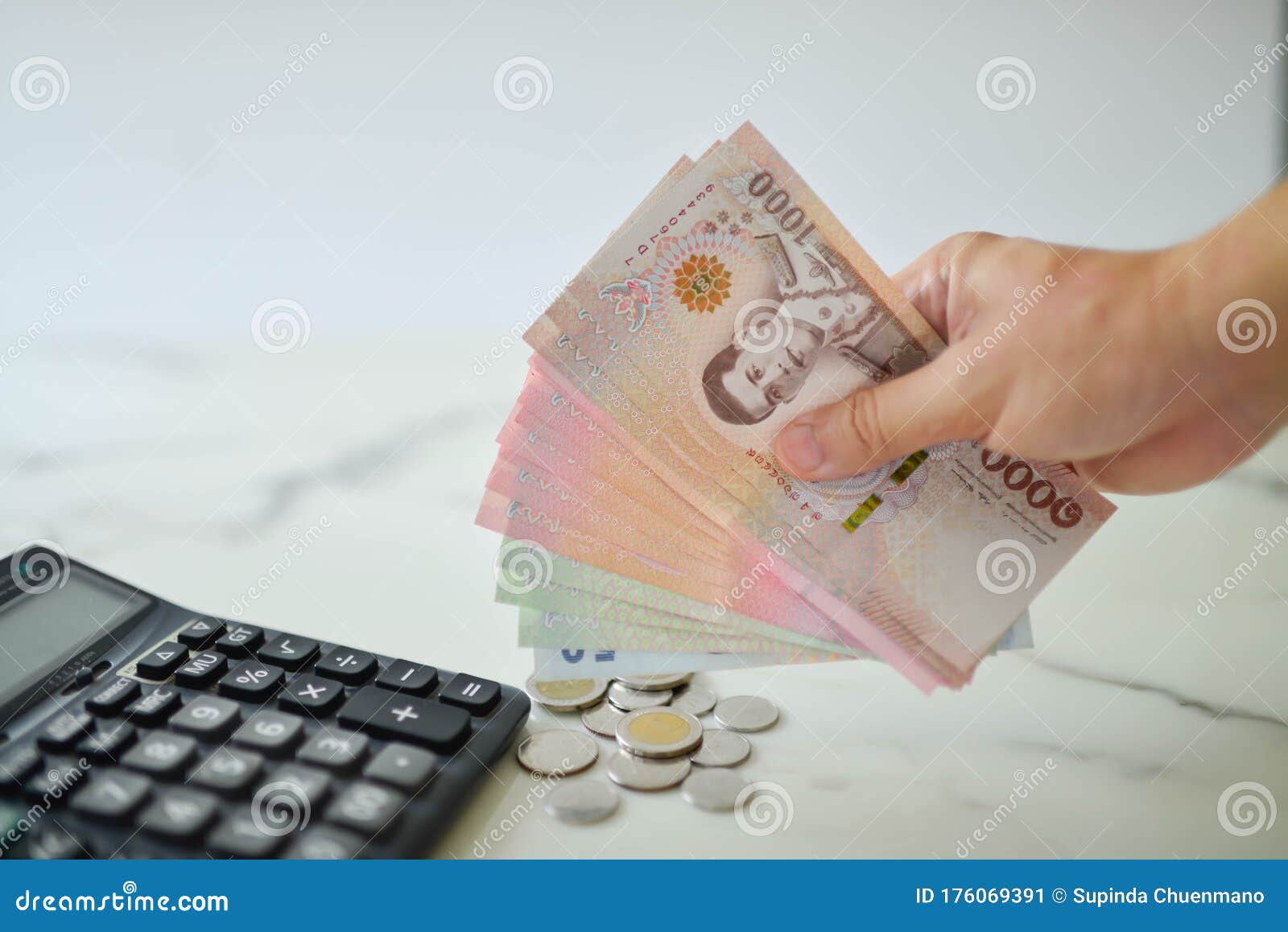 Saving Money Concept for Saving Money Wealth and Financial Concept ...