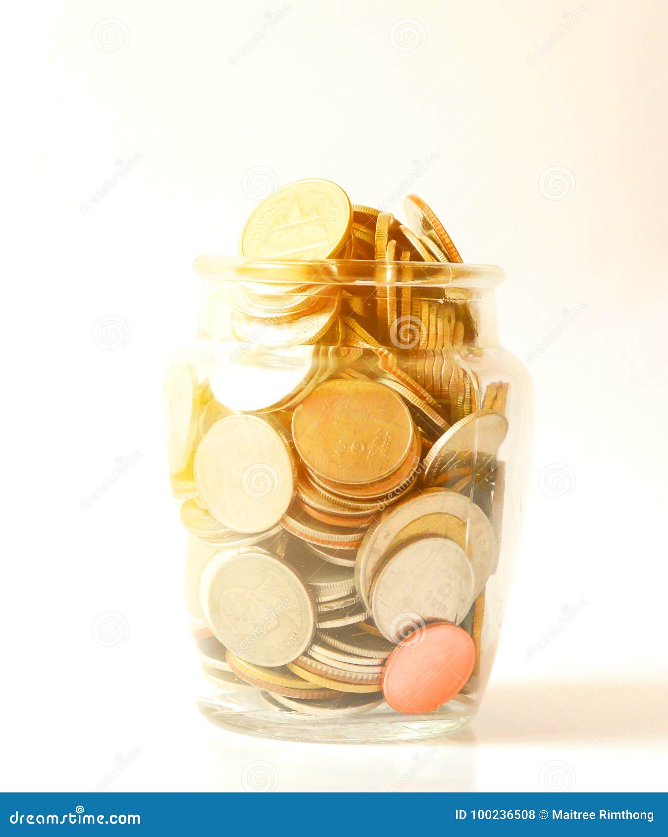 Saving Money , Save Money Saving Concept Stock Photo - Image of green ...