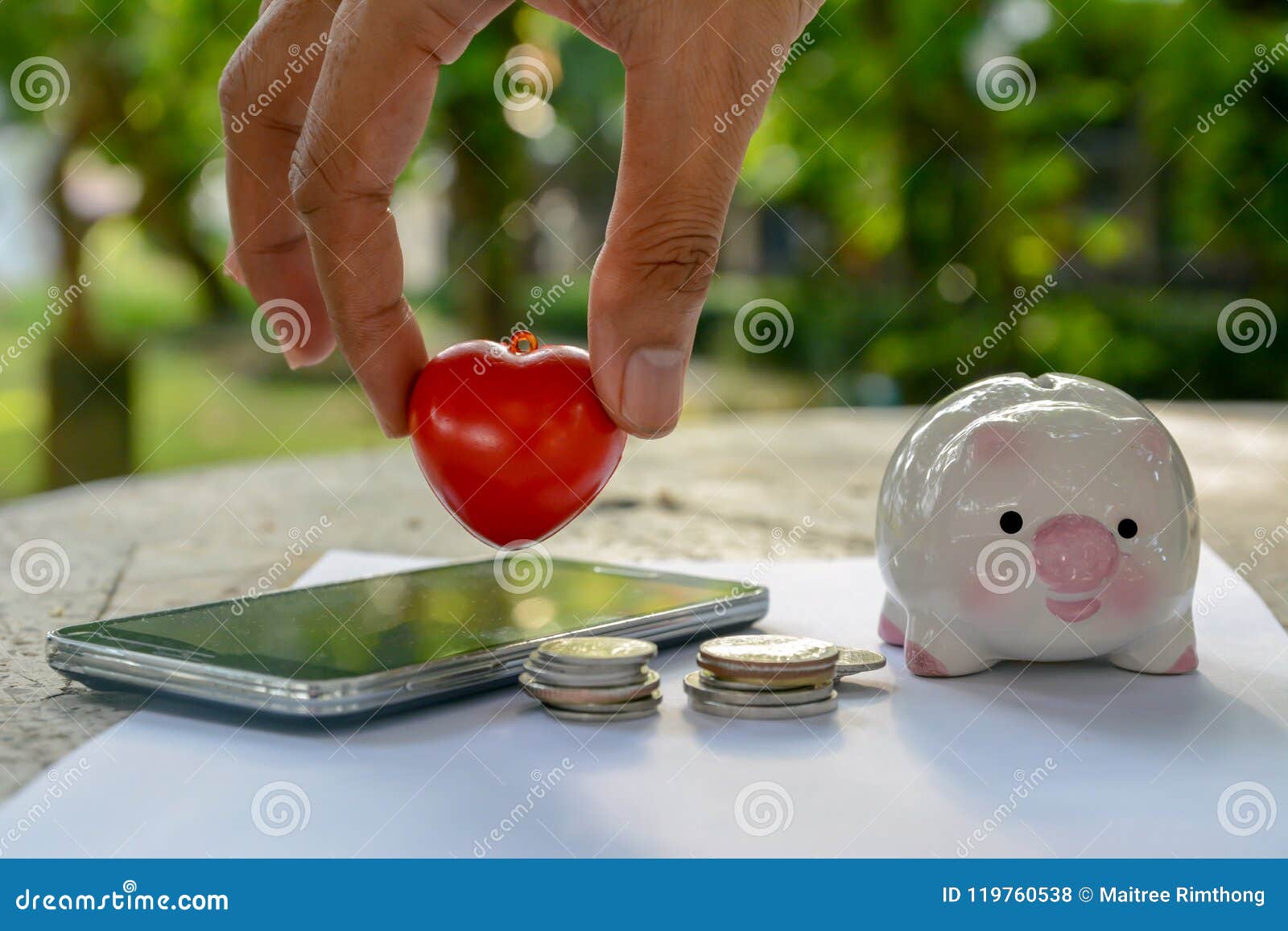 Saving Money , Save Money Saving Concept Stock Photo - Image of ...