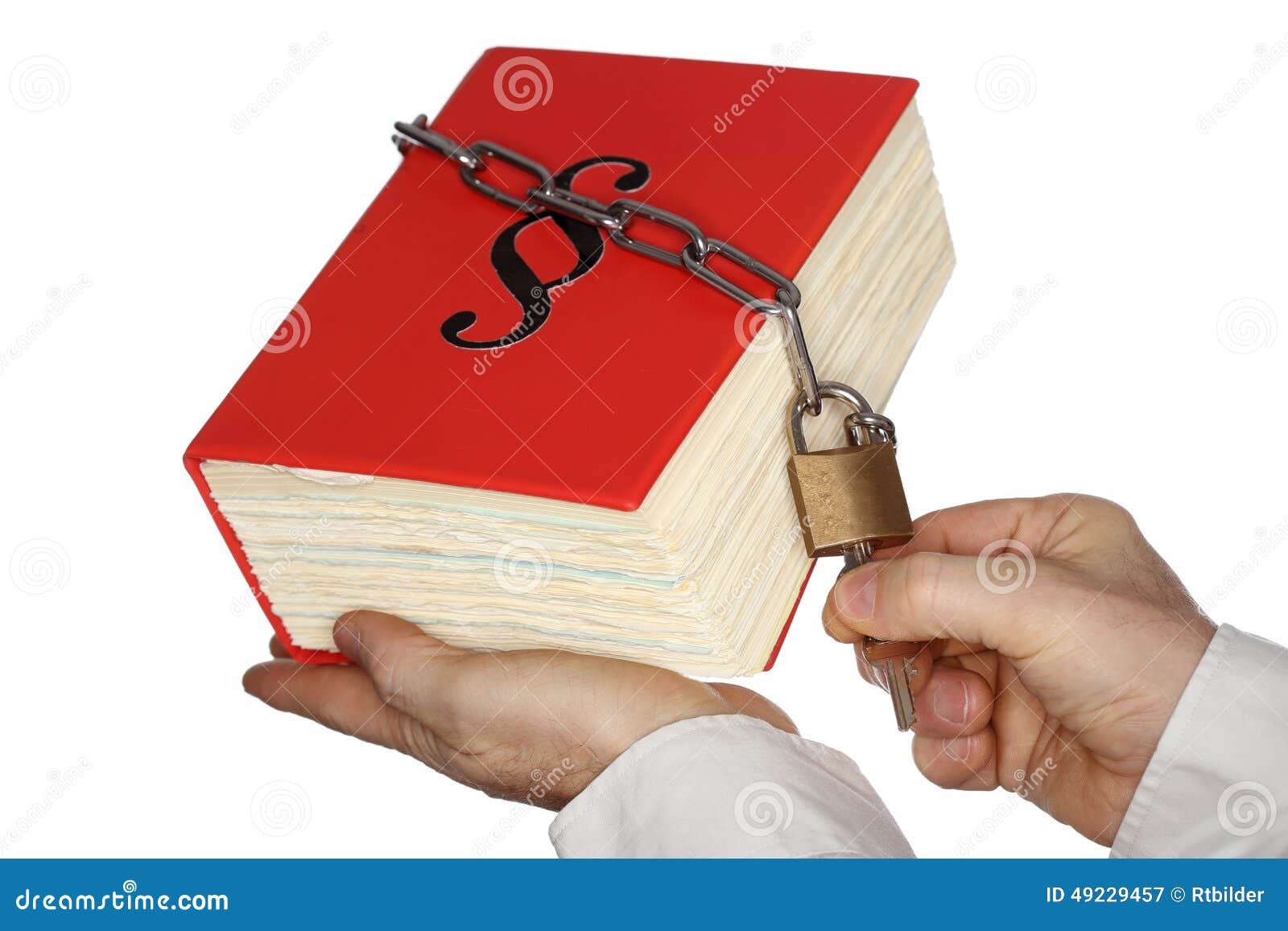 Saving a red statute book stock image. Image of lawyer - 49229457