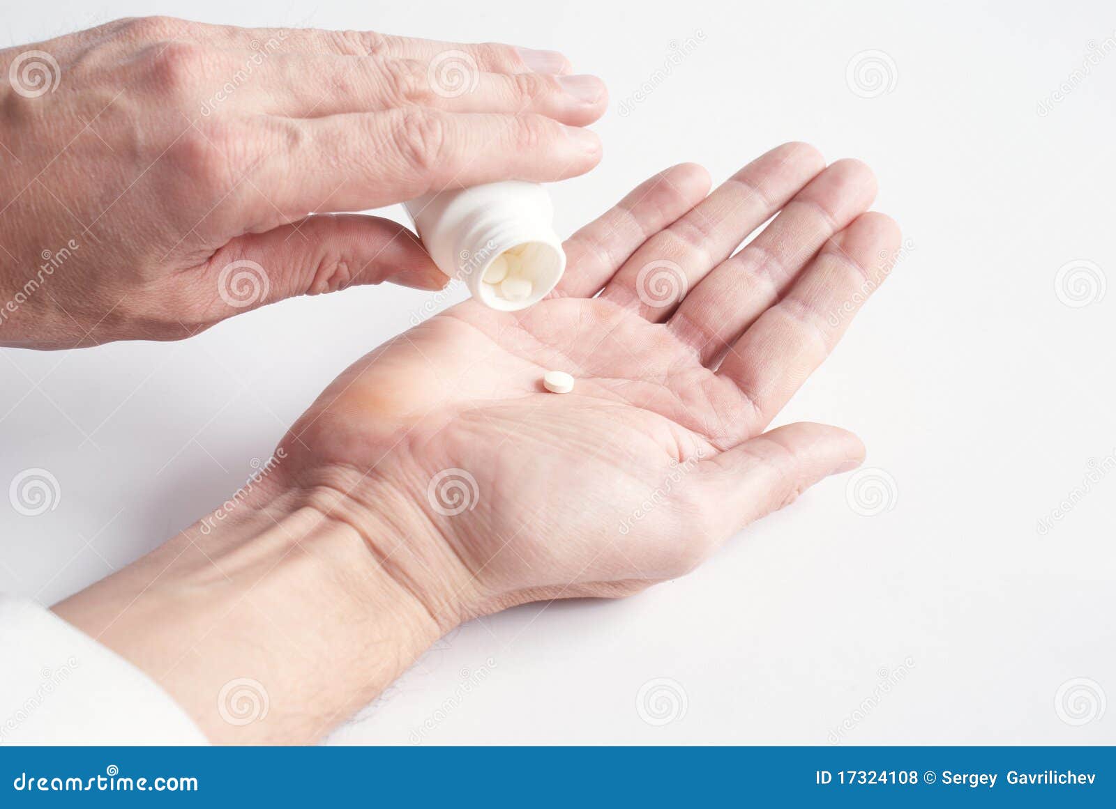 Saving tablet stock photo. Image of pouring, carrying - 17324108