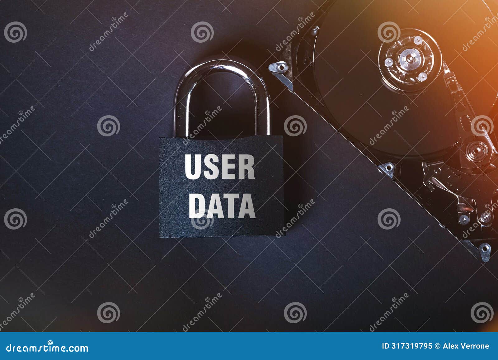 Saving User Data Hacking A Password On A Pc Closing Access To Files 0556