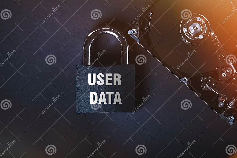 Saving User Data. Hacking a Password on a PC. Closing Access To Files ...