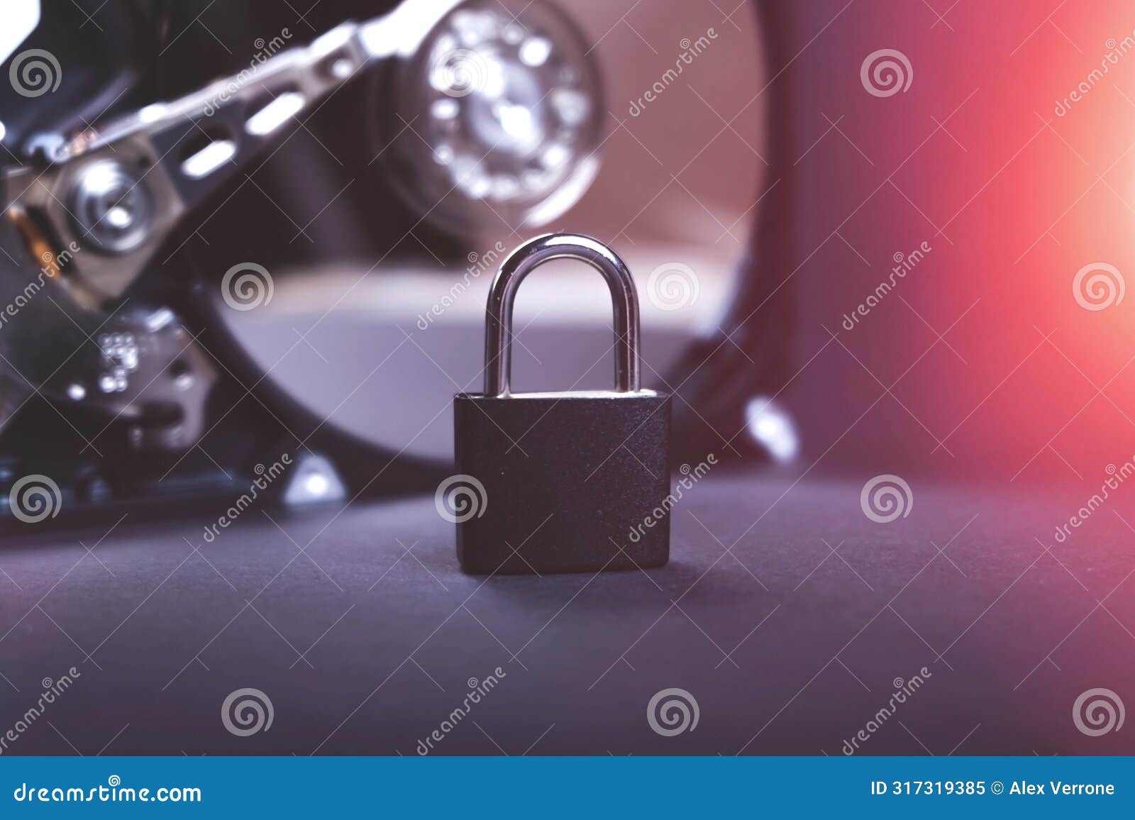 Saving User Data. Hacking a Password on a PC. Closing Access To Files ...