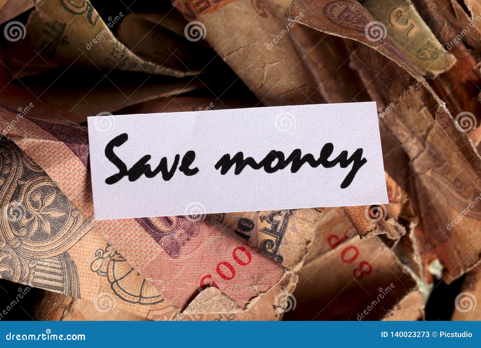 Savings stock image. Image of chit, finance, economy - 140023273