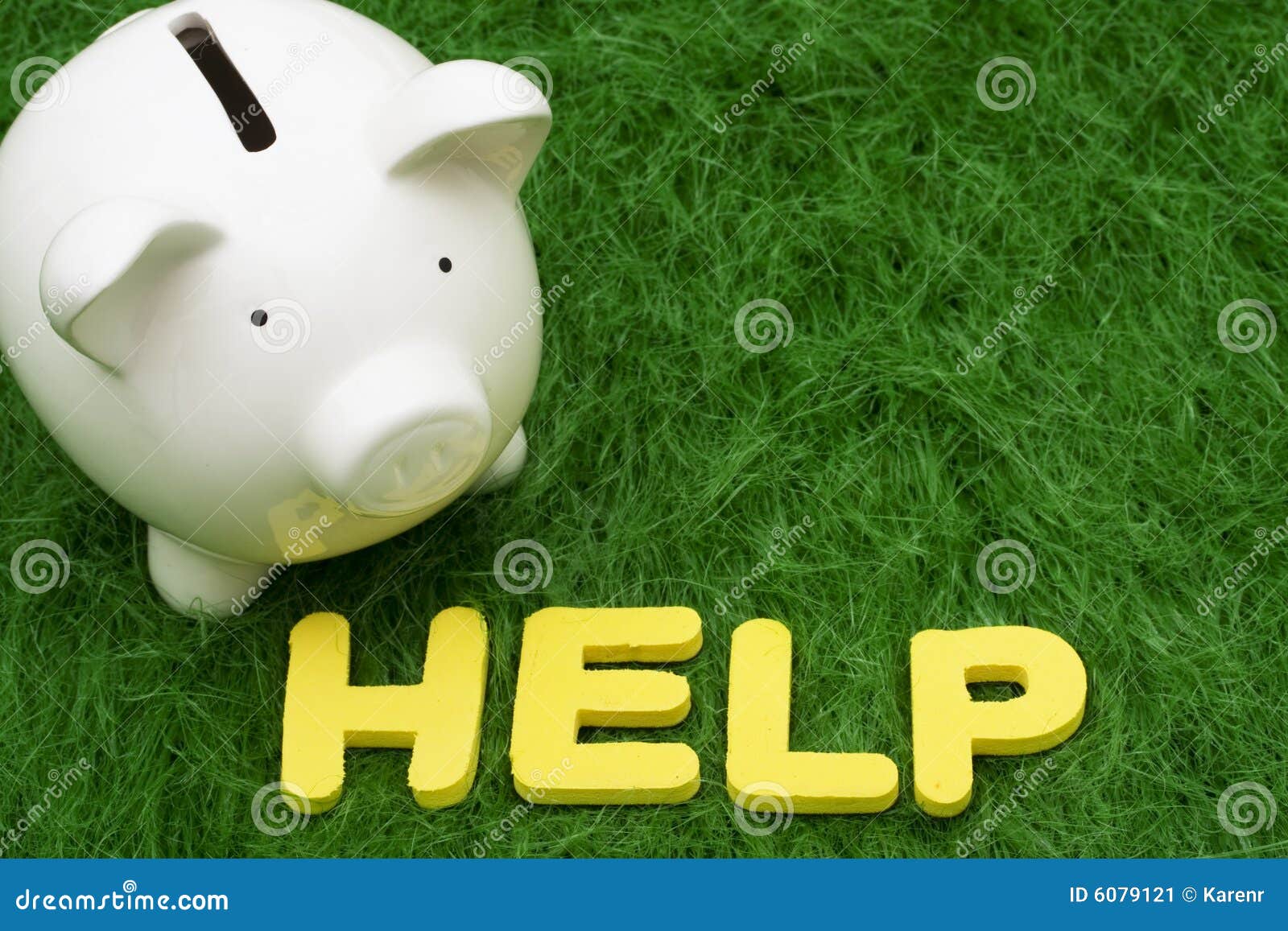 Savings Help stock image. Image of wealthy, saving, future - 6079121