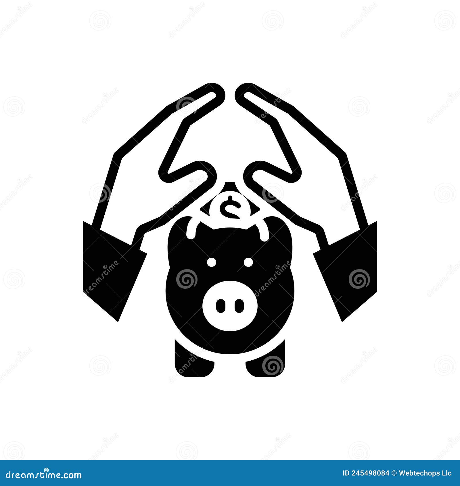 Parsimony Cartoons, Illustrations & Vector Stock Images - 203 Pictures ...