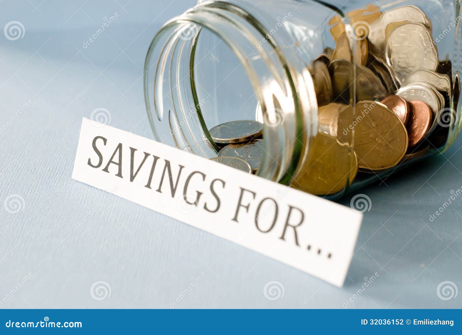 Savings stock photo. Image of cash, business, finance - 32036152