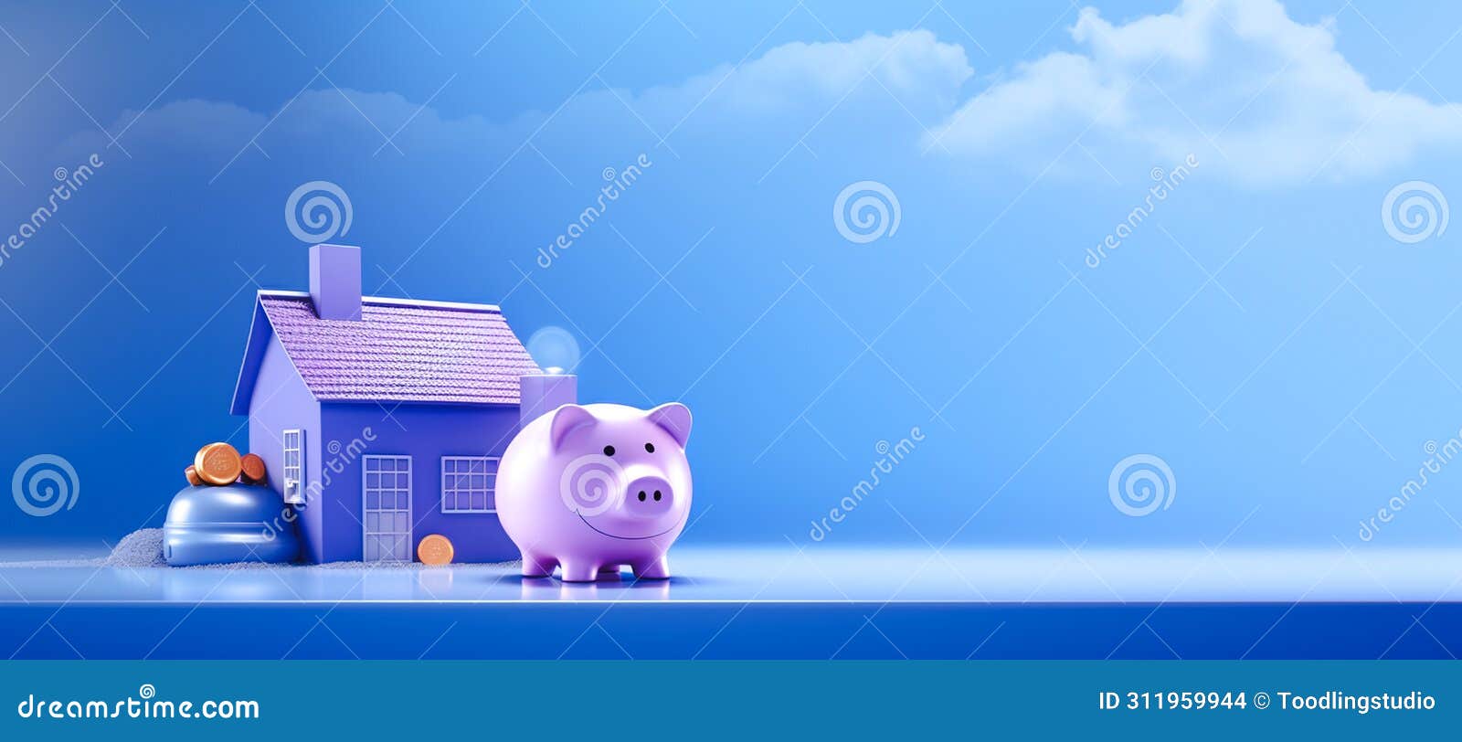 Savings, Money, Financial Background, Savings, Money, Financial Concept ...