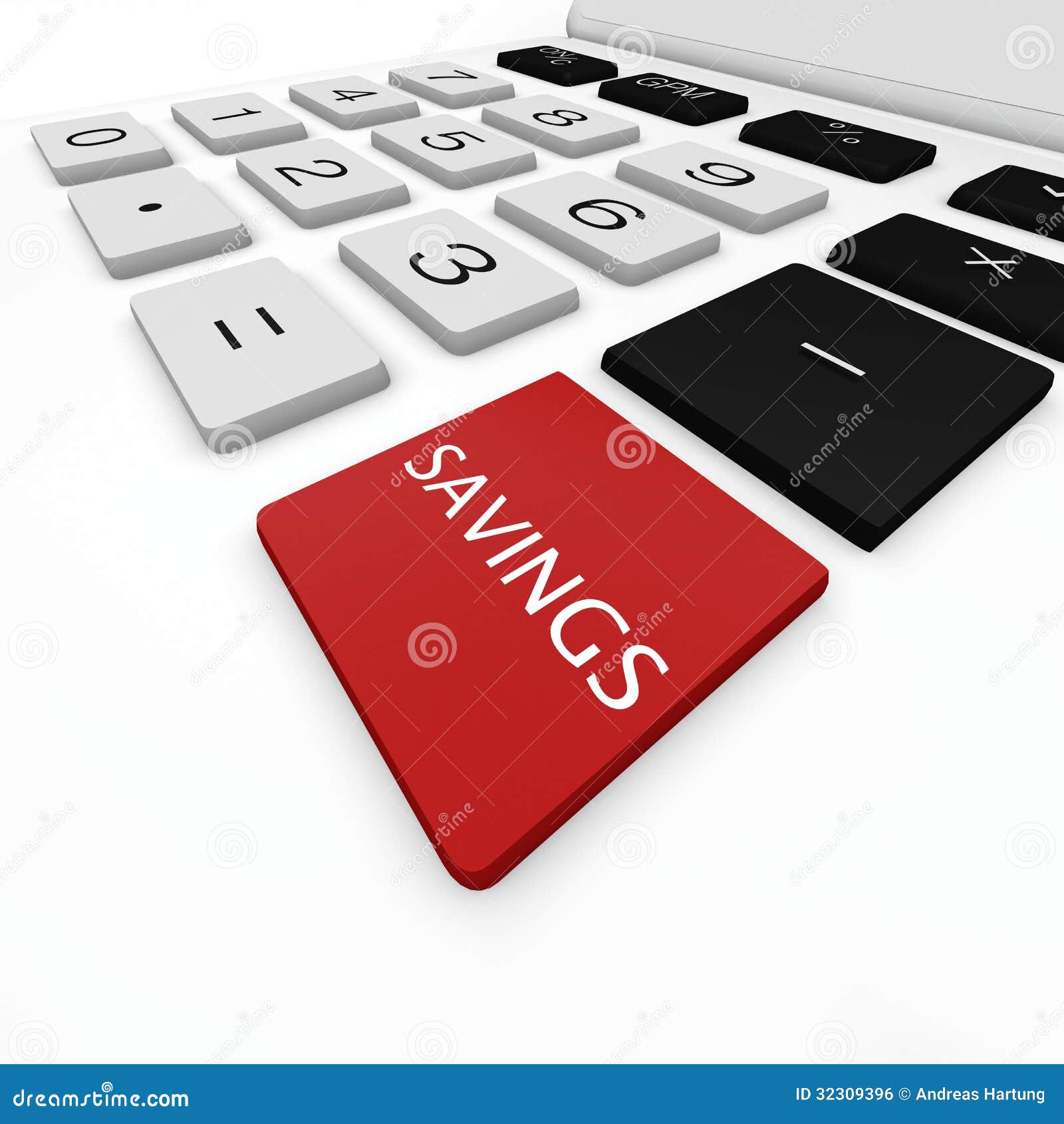 Savings stock illustration. Illustration of business - 32309396