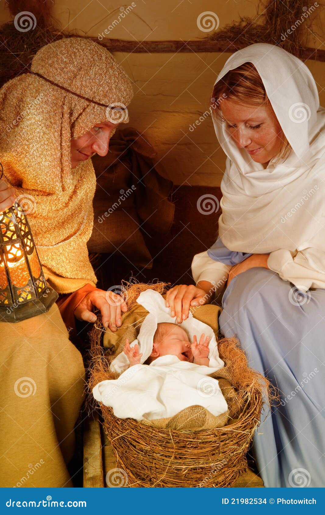 Savior born stock photo. Image of december, bethlehem - 21982534