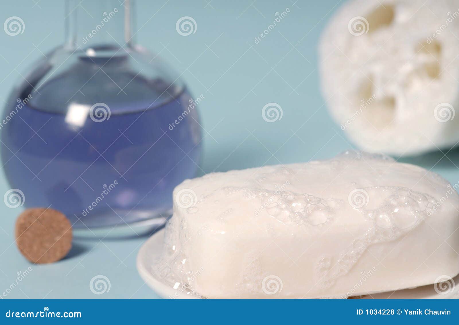 Savon Image. Image: 1034228