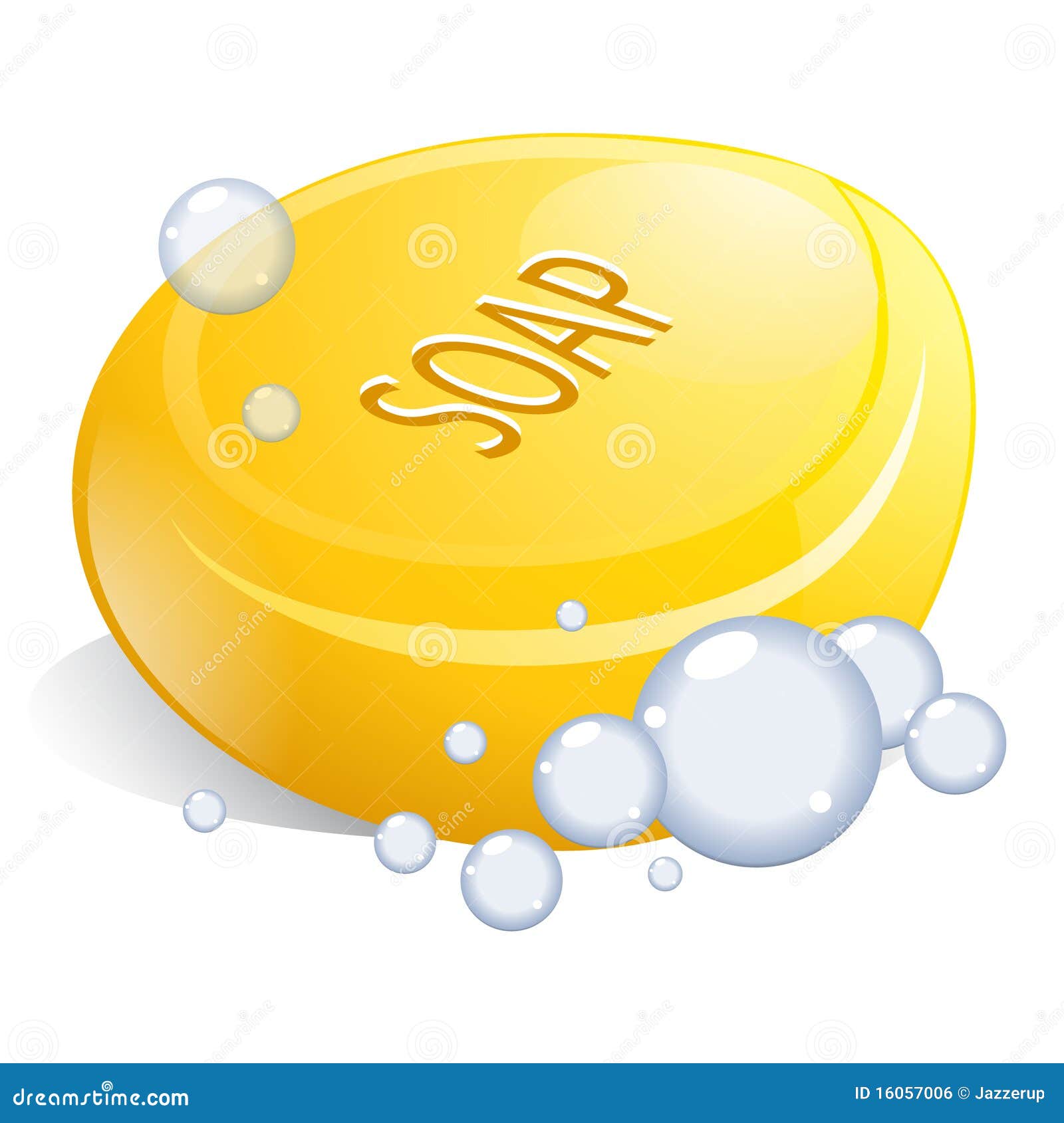 Savon illustration stock. Illustration du symbole, propreté - 16057006