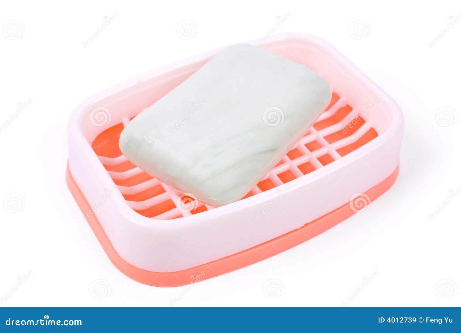 Savon image stock. Image du nettoyage, toiletries, conteneur - 4012739