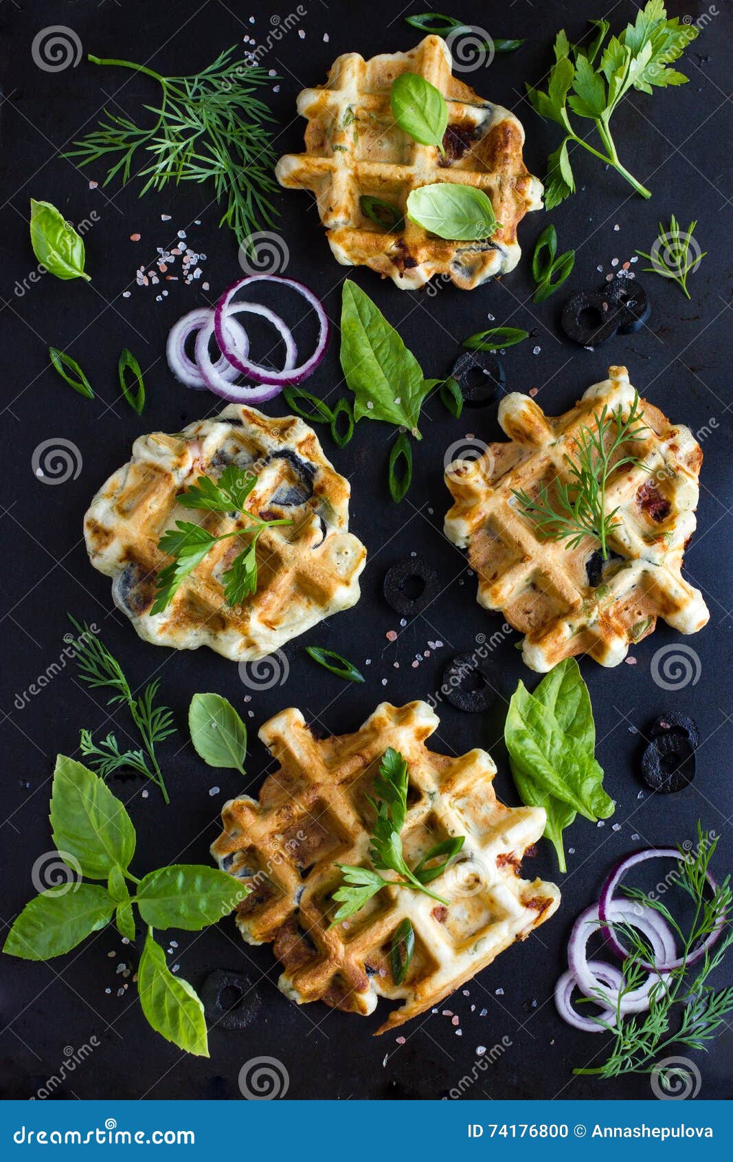 677 Ham Waffles Stock Photos - Free & Royalty-Free Stock Photos from ...