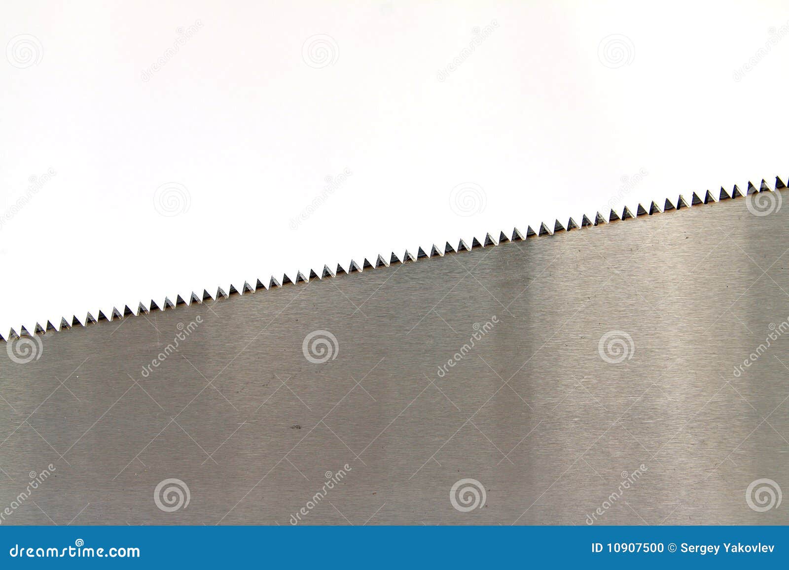Saw stock photo. Image of background, instrument, frequent - 10907500