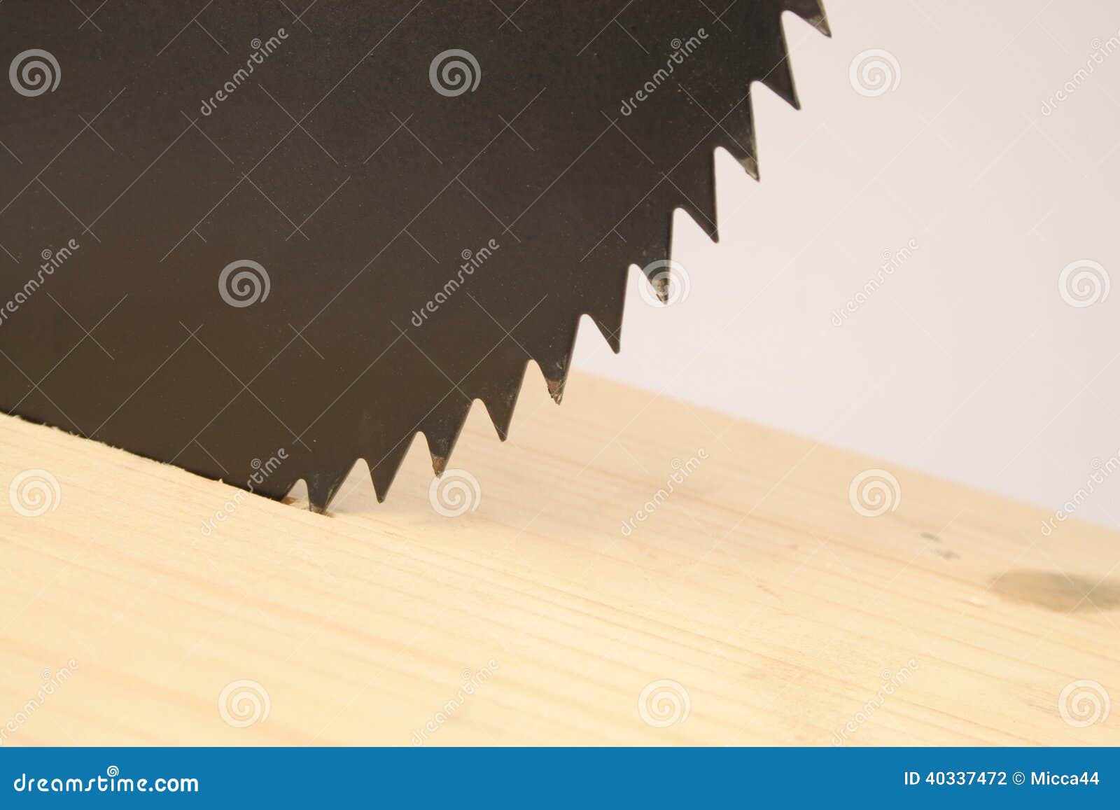 Saw blade stock photo. Image of cutting, closeup, tool - 40337472