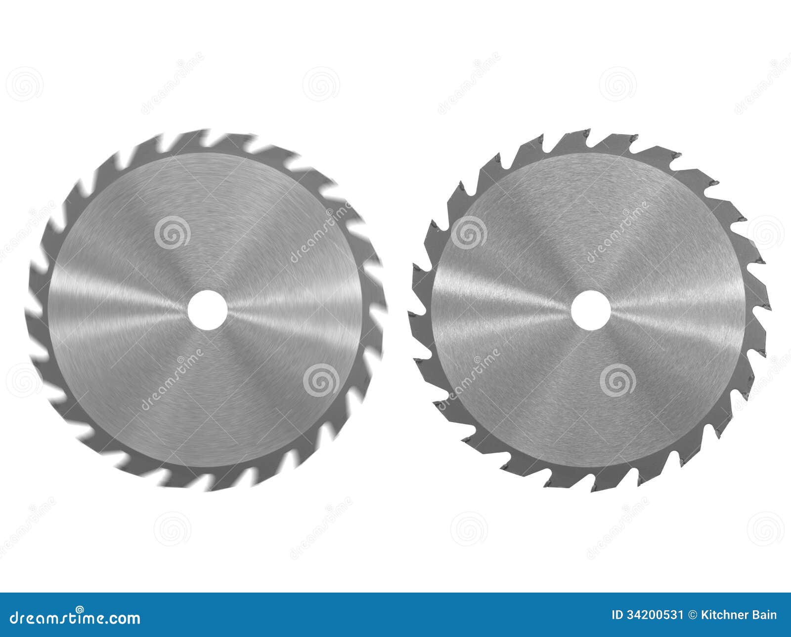 Buzzsaw Blade