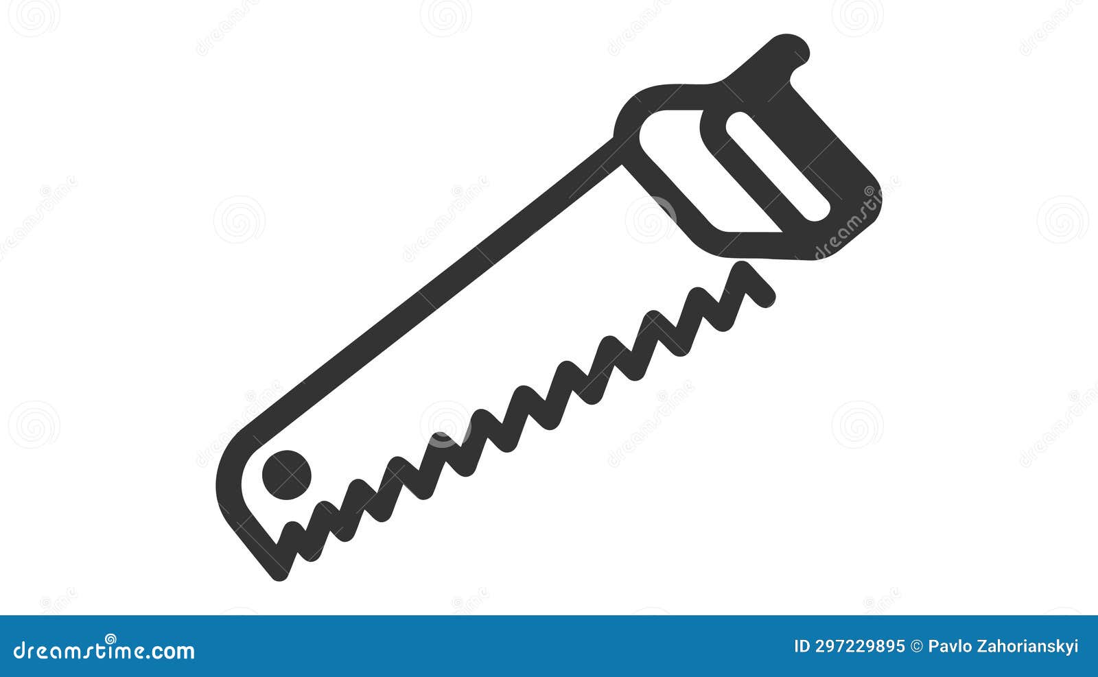 Saw Icon - from Working Tools, Construction and Manufacturing Icons ...