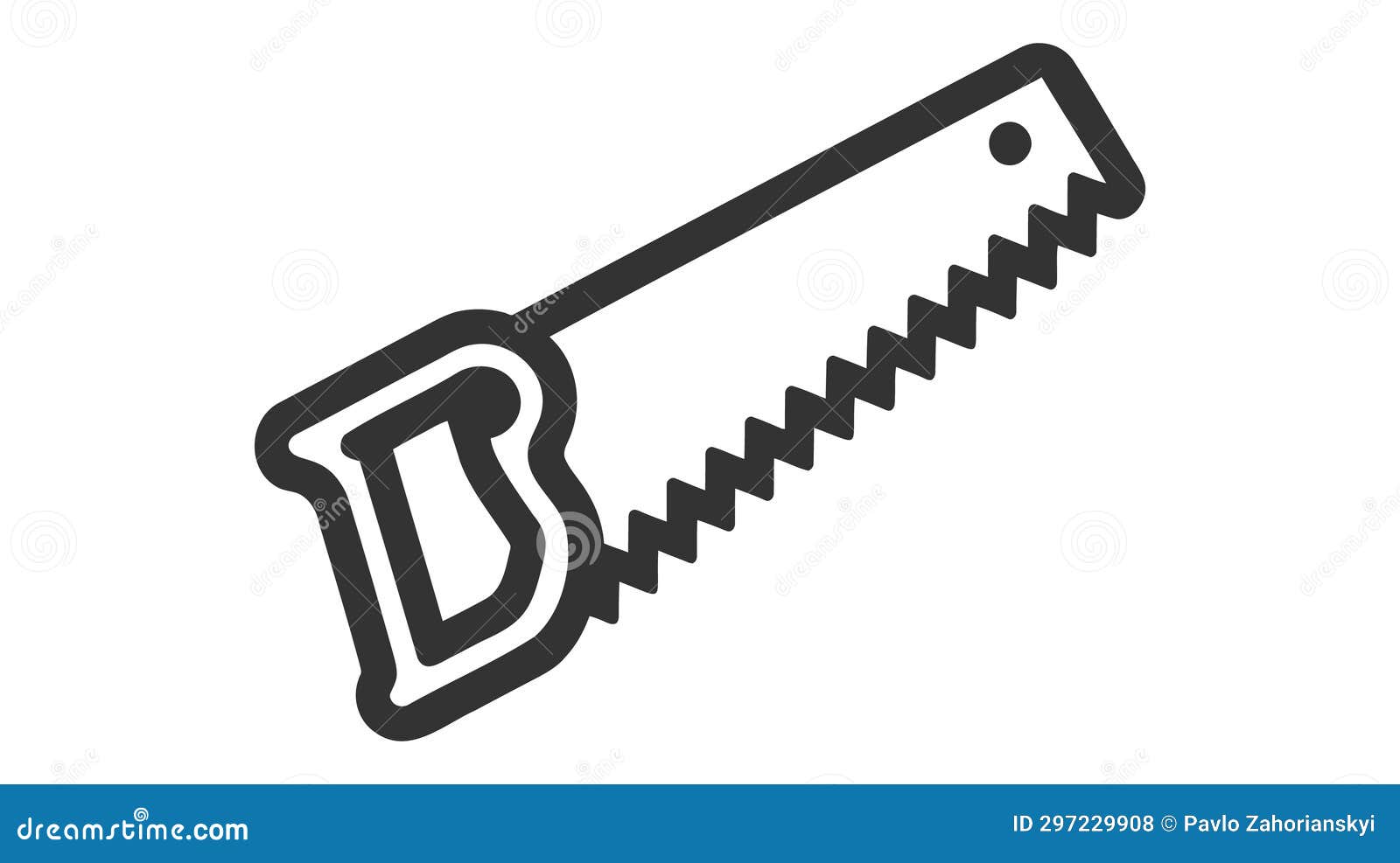 Saw Icon - from Working Tools, Construction and Manufacturing Icons ...