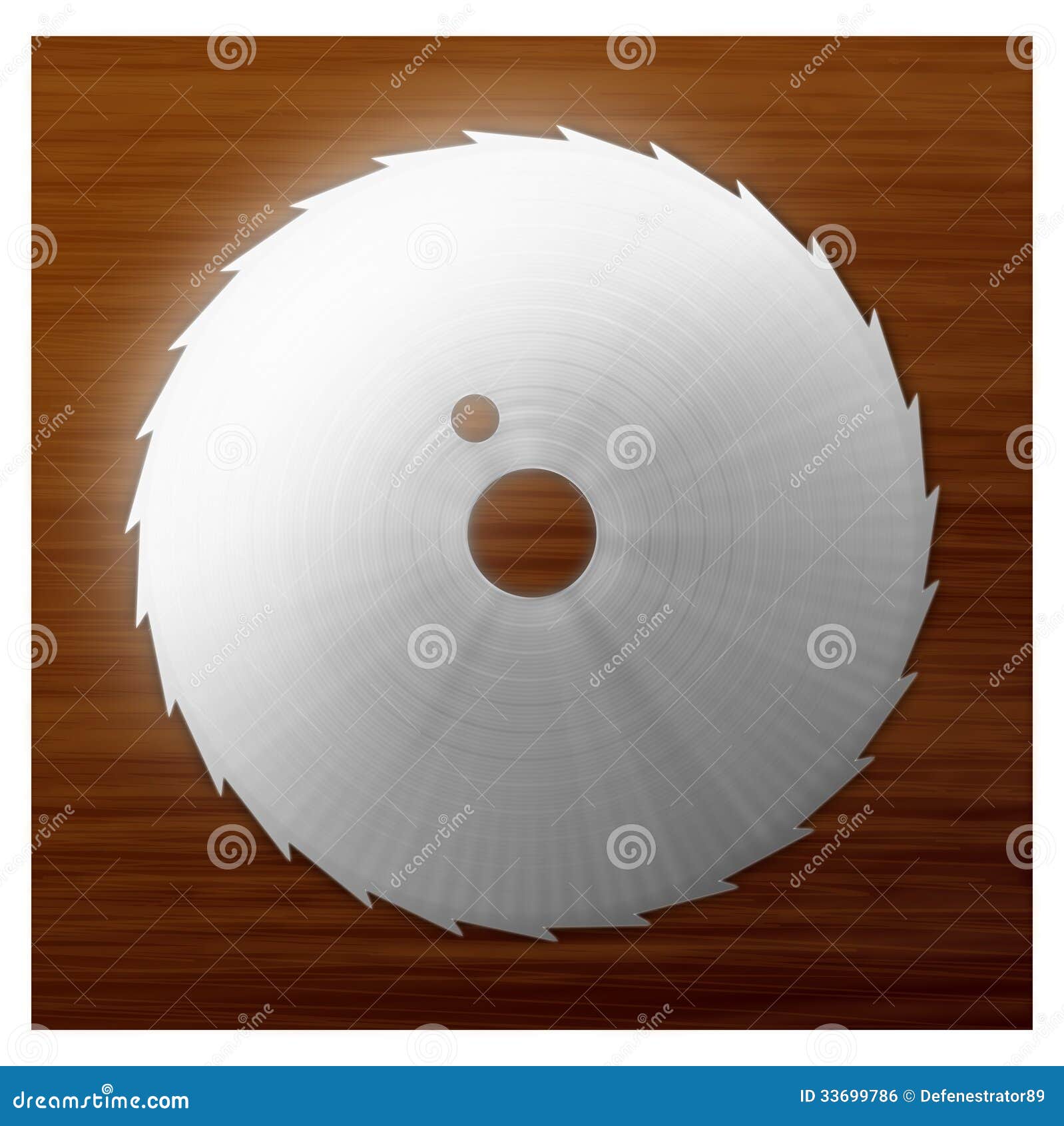 Saw stock photo. Illustration of detail, blade, disk - 33699786