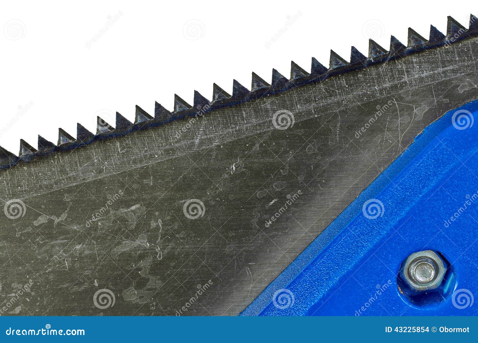 Saw Teeth Stock Photo | CartoonDealer.com #43225854