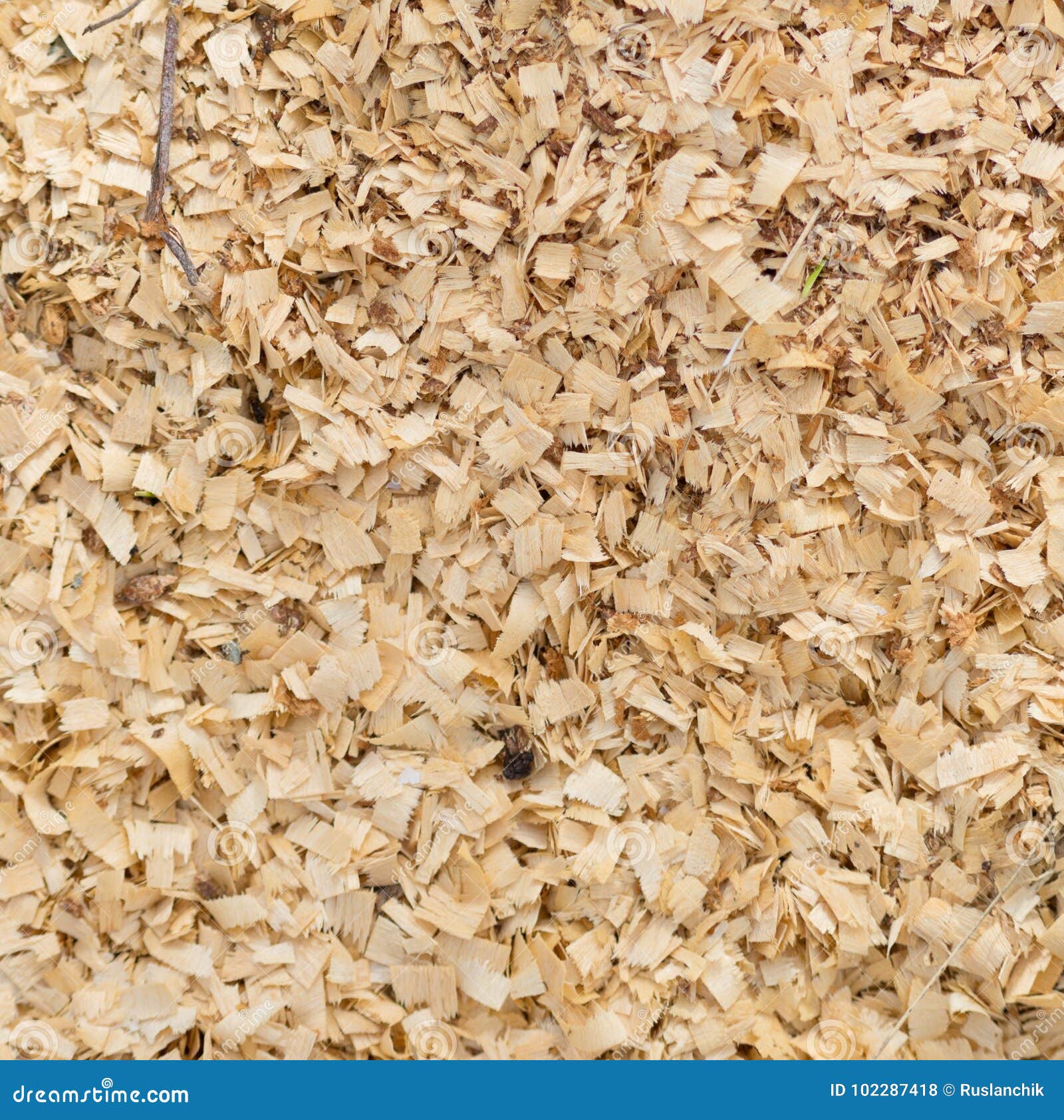 Sawdust Background Seamlessly Tileable Stock Photography ...